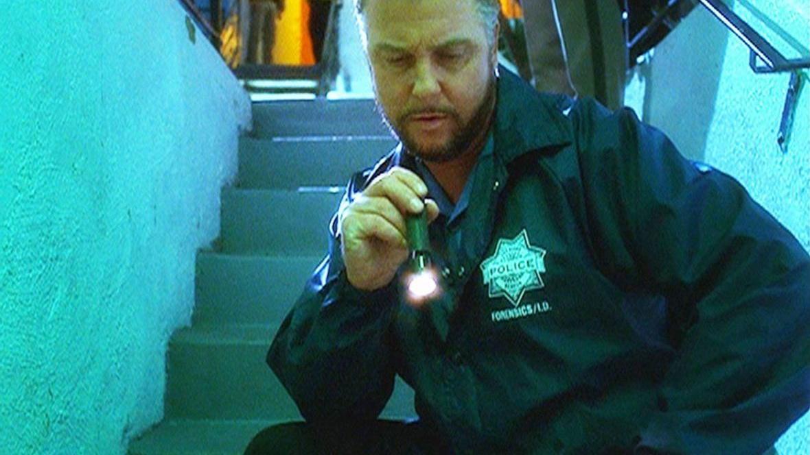 CSI - Den Tätern auf der Spur - Di | 11.03. | 09:30