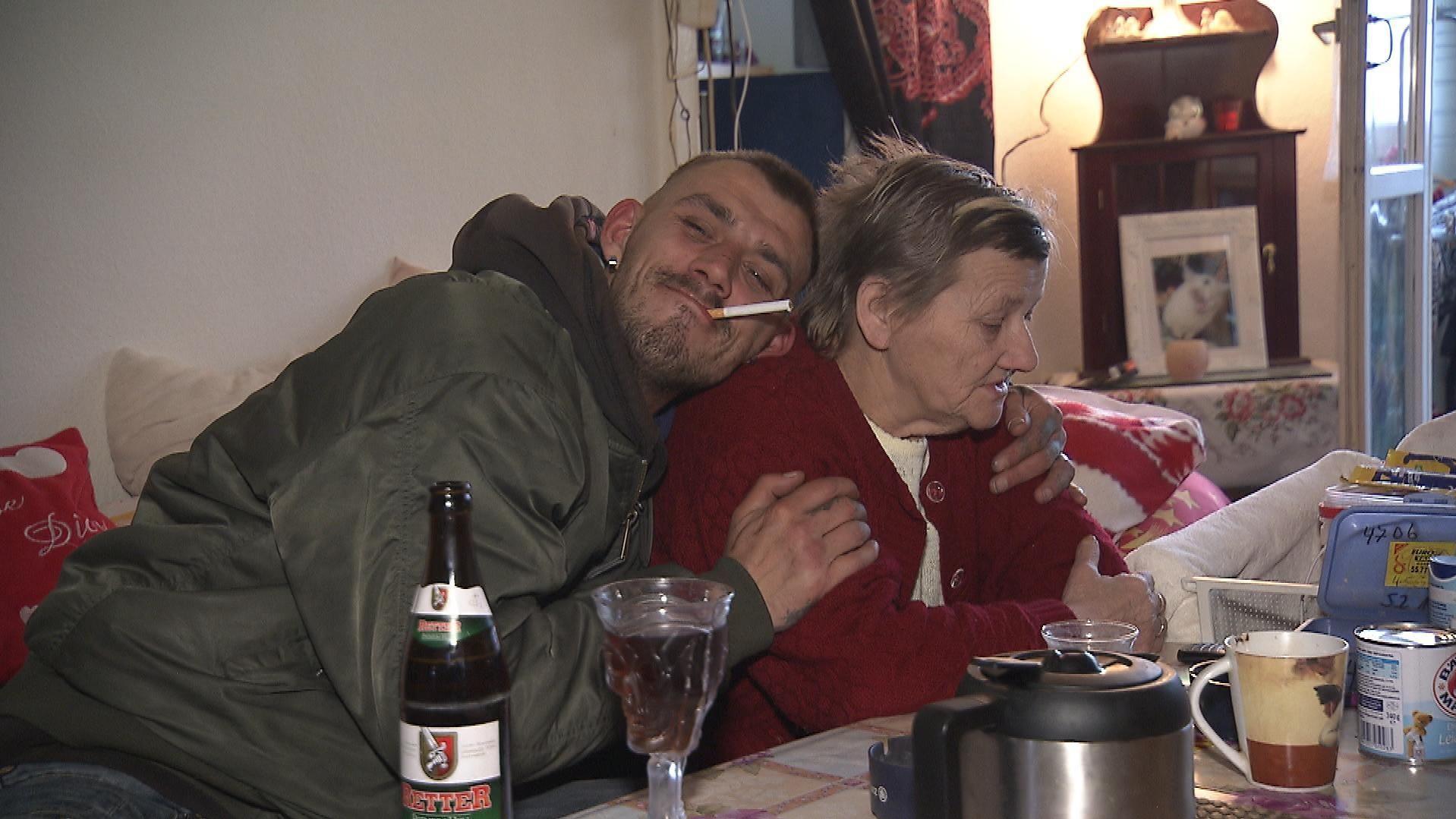 "stern TV Reportage Spezial - 30 Jahre Familie Ritter" heute im VOX ...