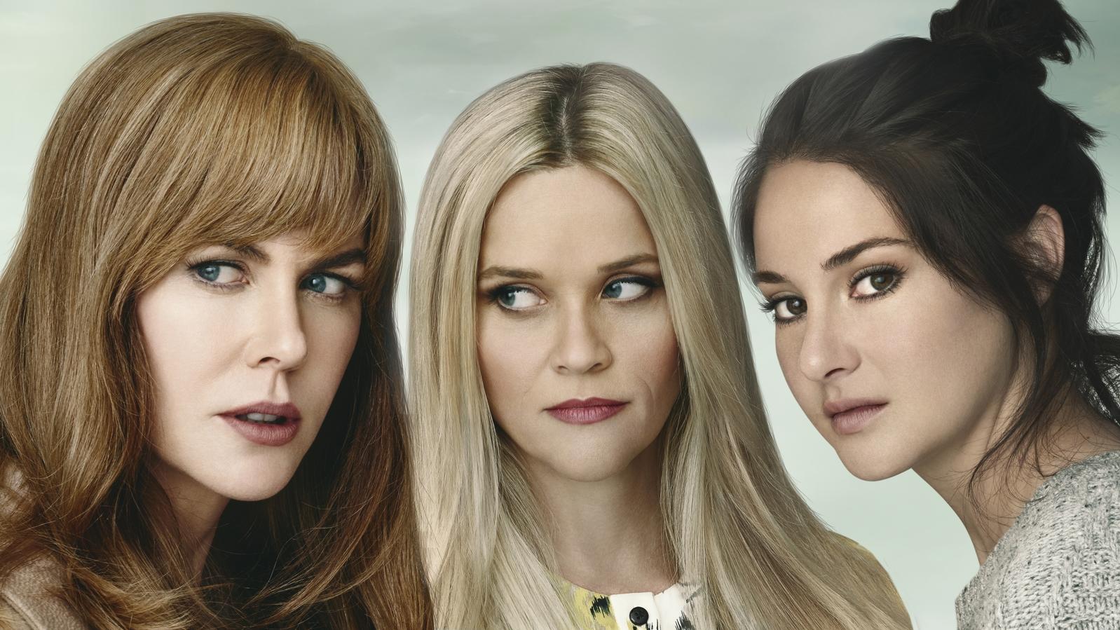 Nebendarstellerin In Einer Miniserie Oder Einem Fernsehfilm