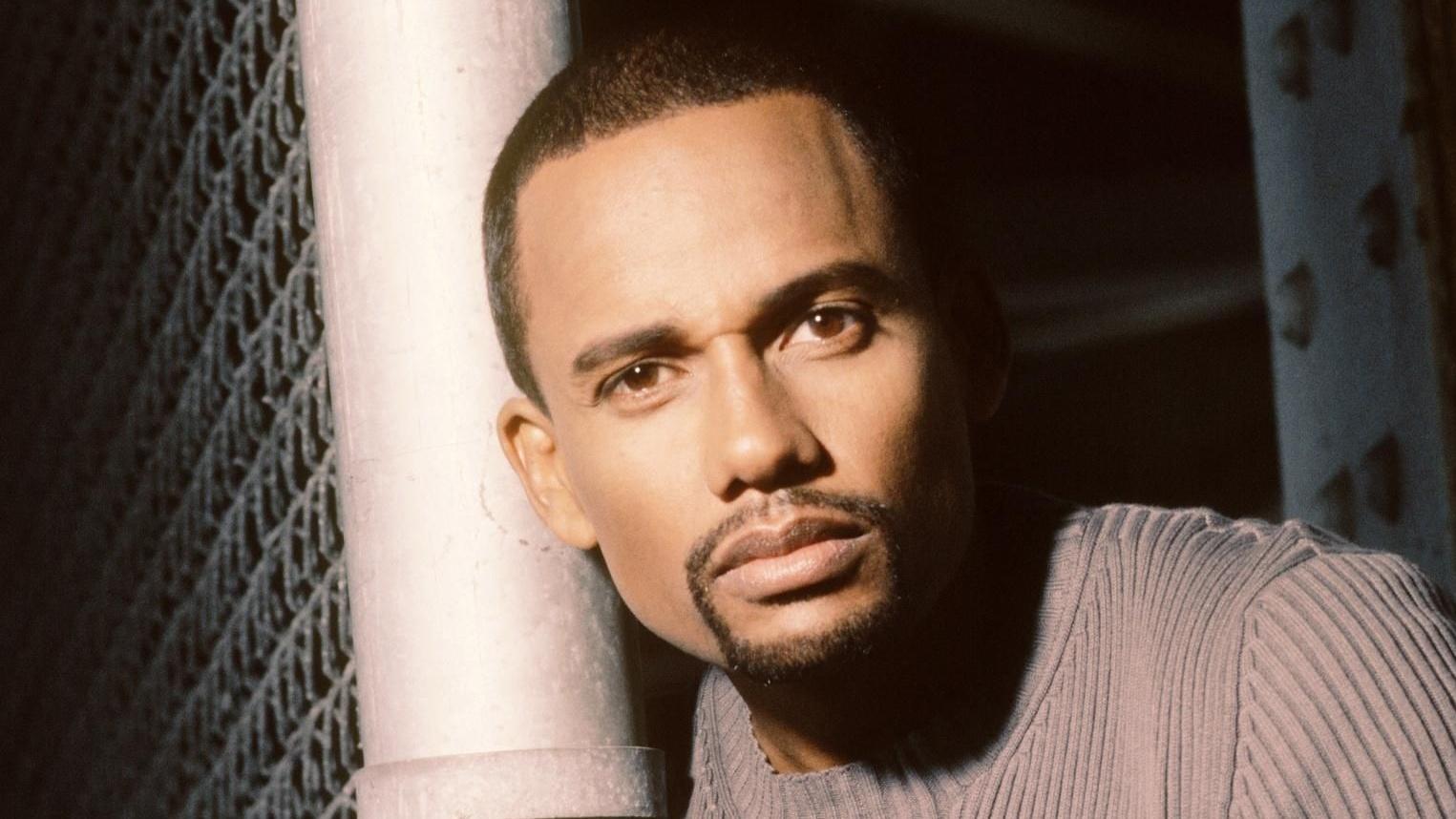 CSI:NY: Darsteller Hill Harper alials Dr. Sheldon Hawkes