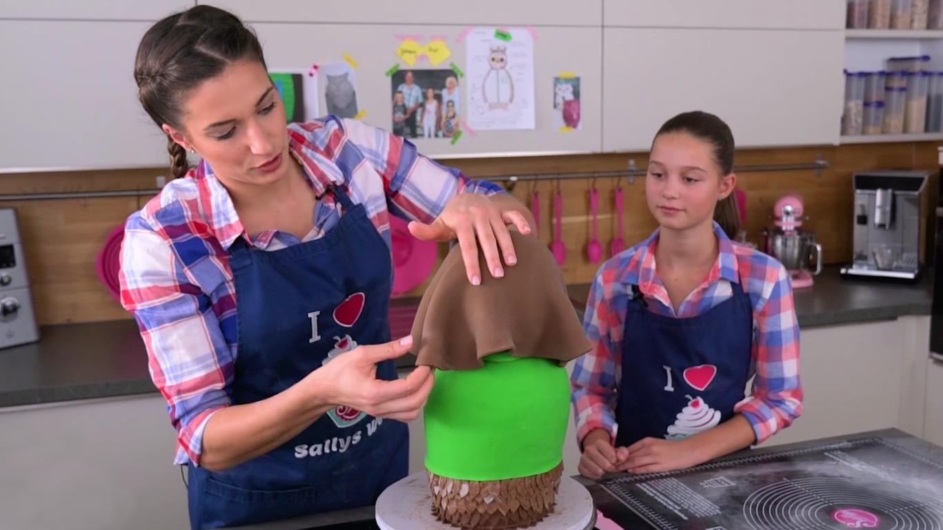 "Sally backt" bei TV NOW: Ganze Folgen im VOX-Live-Stream und ...