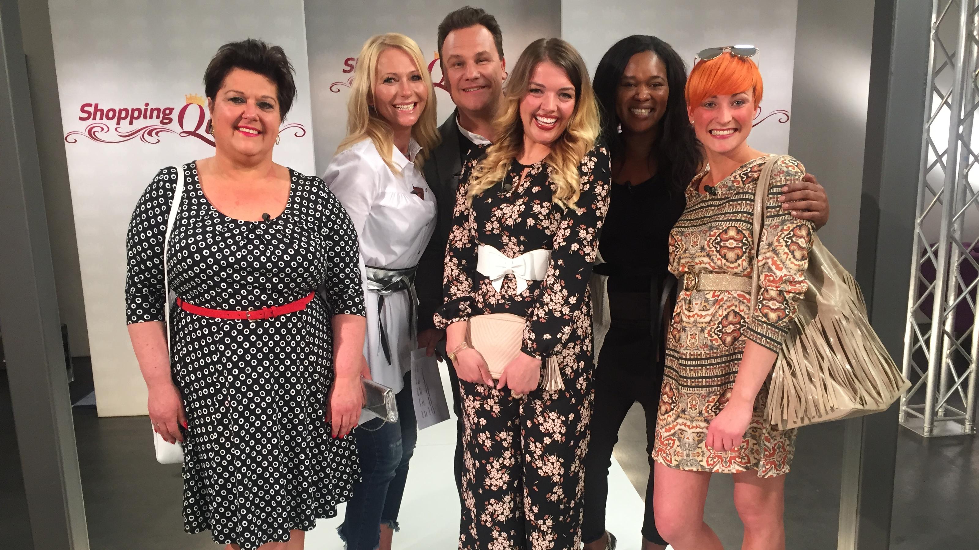 Erstaunlich Shopping Queen Bielefeld Bild
