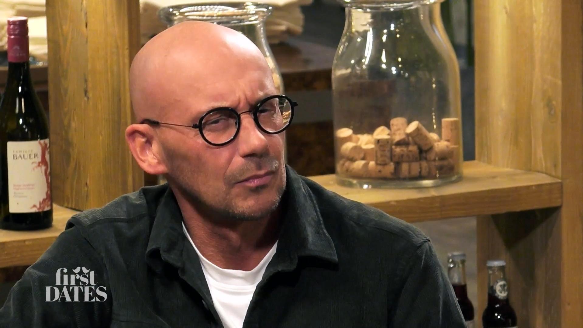 Das „First Dates“-Team ist sich einig: Das gehört nicht in eine Beziehung!