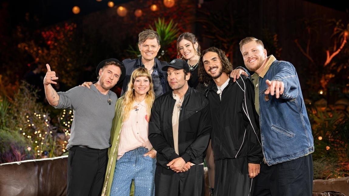 Sing meinen Song 2025: Stream, Stars, Gastgeber und Co. - alle Infos im ...