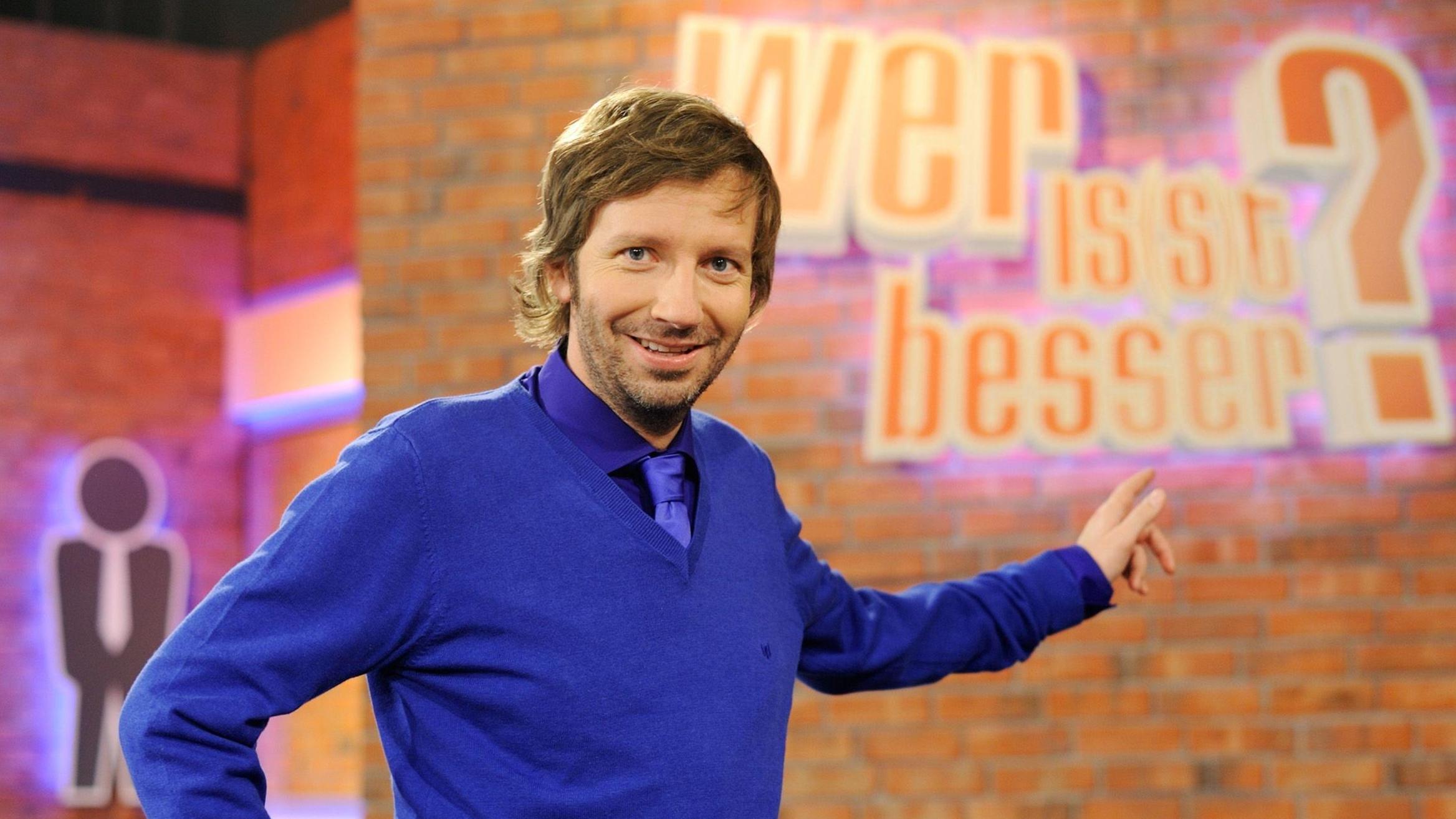 Interview mit Thorsten Schorn