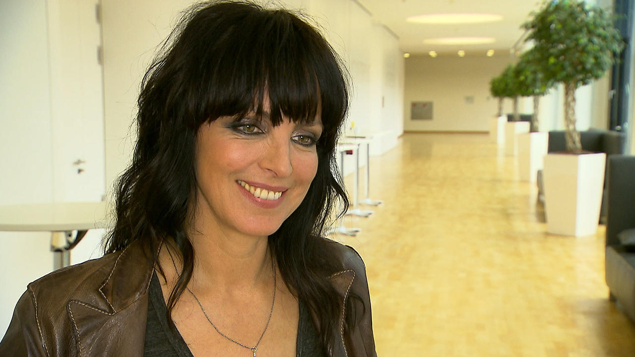 Sing meinen Song 2016: Nena blickt im Interview auf ihr Tauschkonzert ...