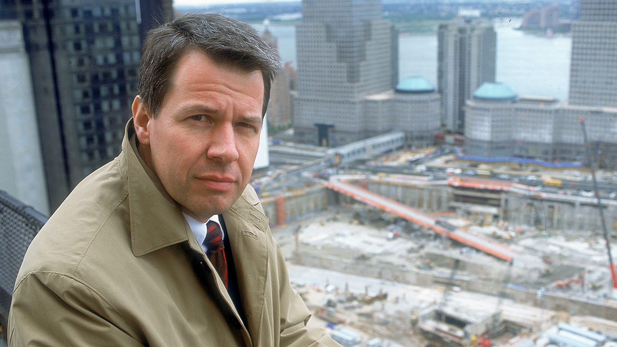 Prof. Dr. Bernd Greiner