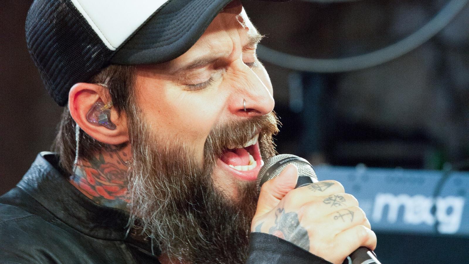 One Night Song 2017: Daniel Wirtz spricht über Zeitdruck als Künstler