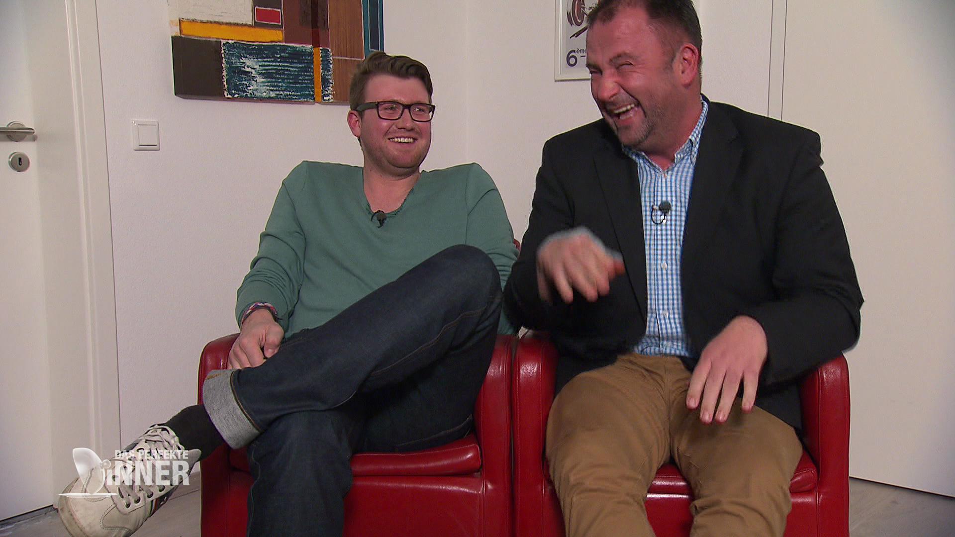 Die Abenteuer von Puffel und Puffeline