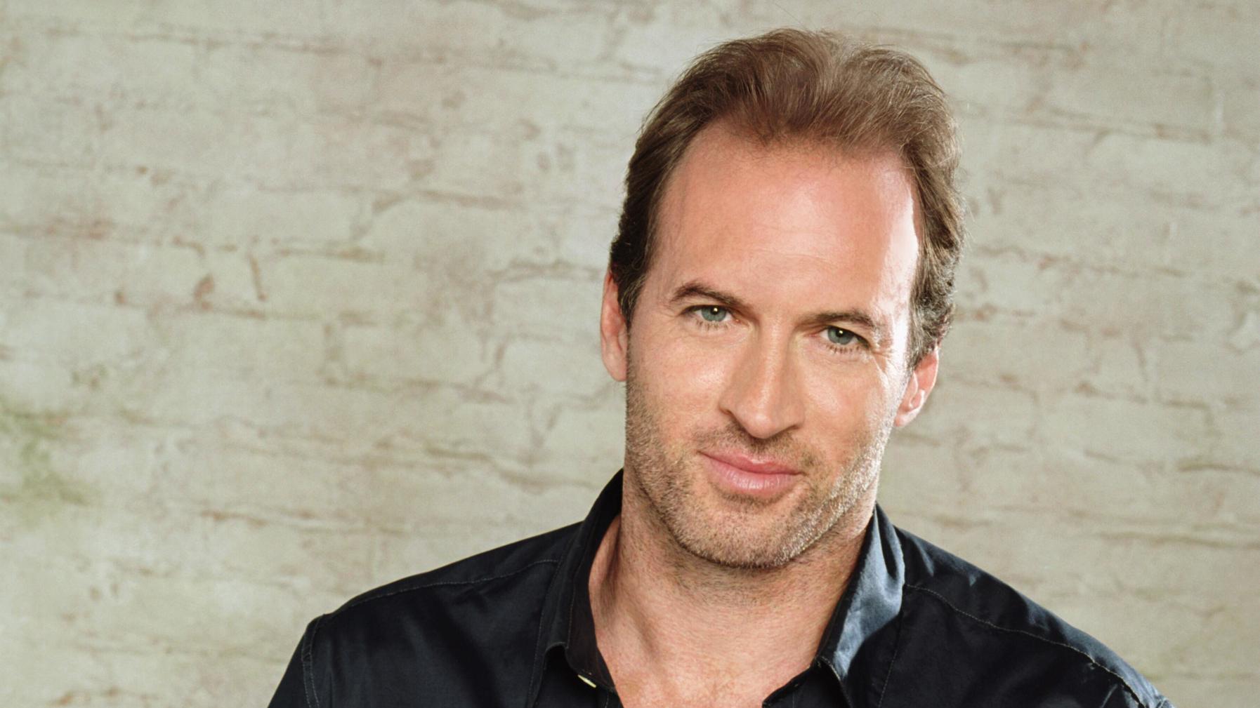 Scott Patterson