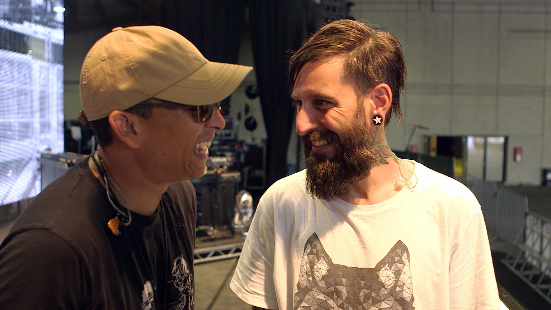 Xavier Naidoo - Neue Freunde fürs Leben