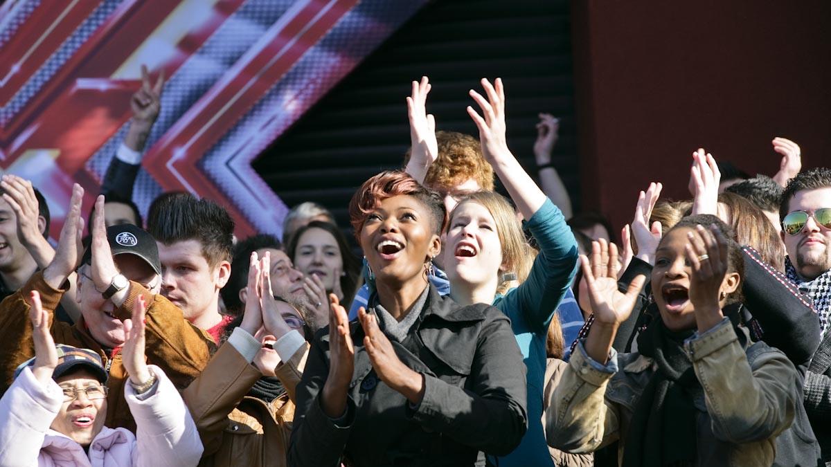 X Factor