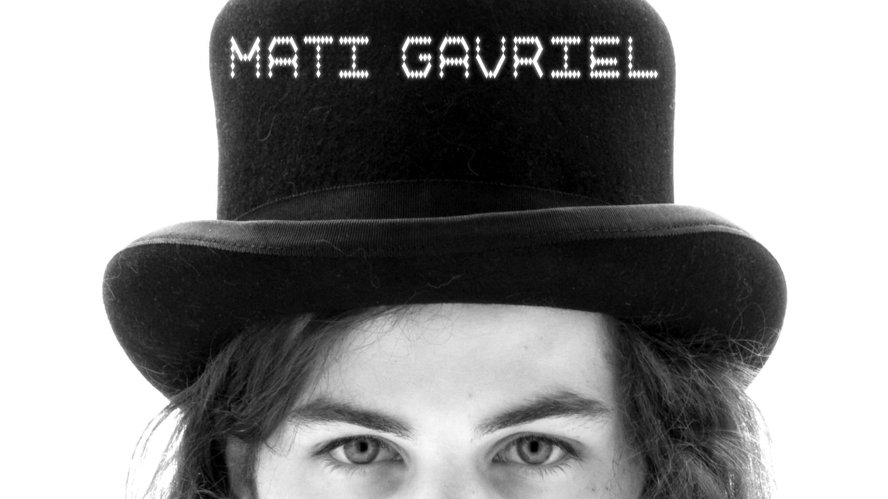 Meet & Greet mit "X Factor"-Star Mati Gavriel