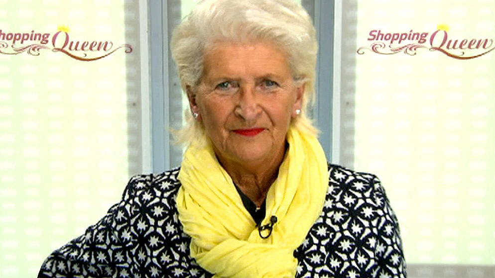 Guido Maria Kretschmer: "Sie ist ein altes Model!"