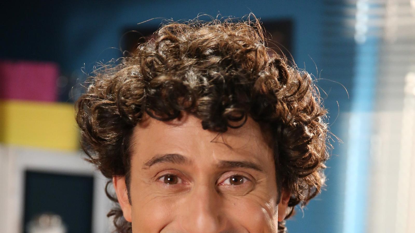 Serkan Kaya: "Deniz flirtet gerne!"