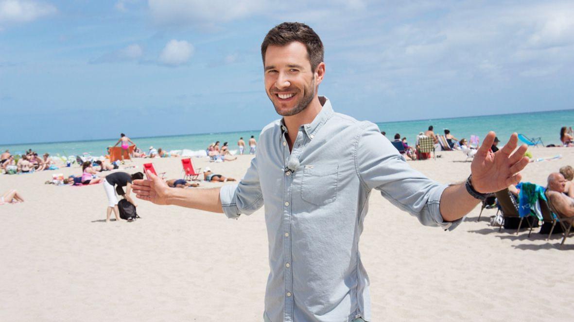 VOX zeigt die neue Sendung "Gewinne ein neues Leben - die Auswanderershow"