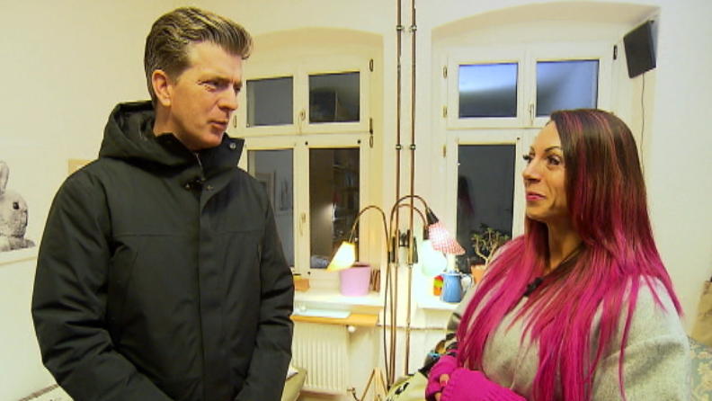 mieten, kaufen, wohnen: Diese Kraft hat Robert Neubauer nicht bei ...