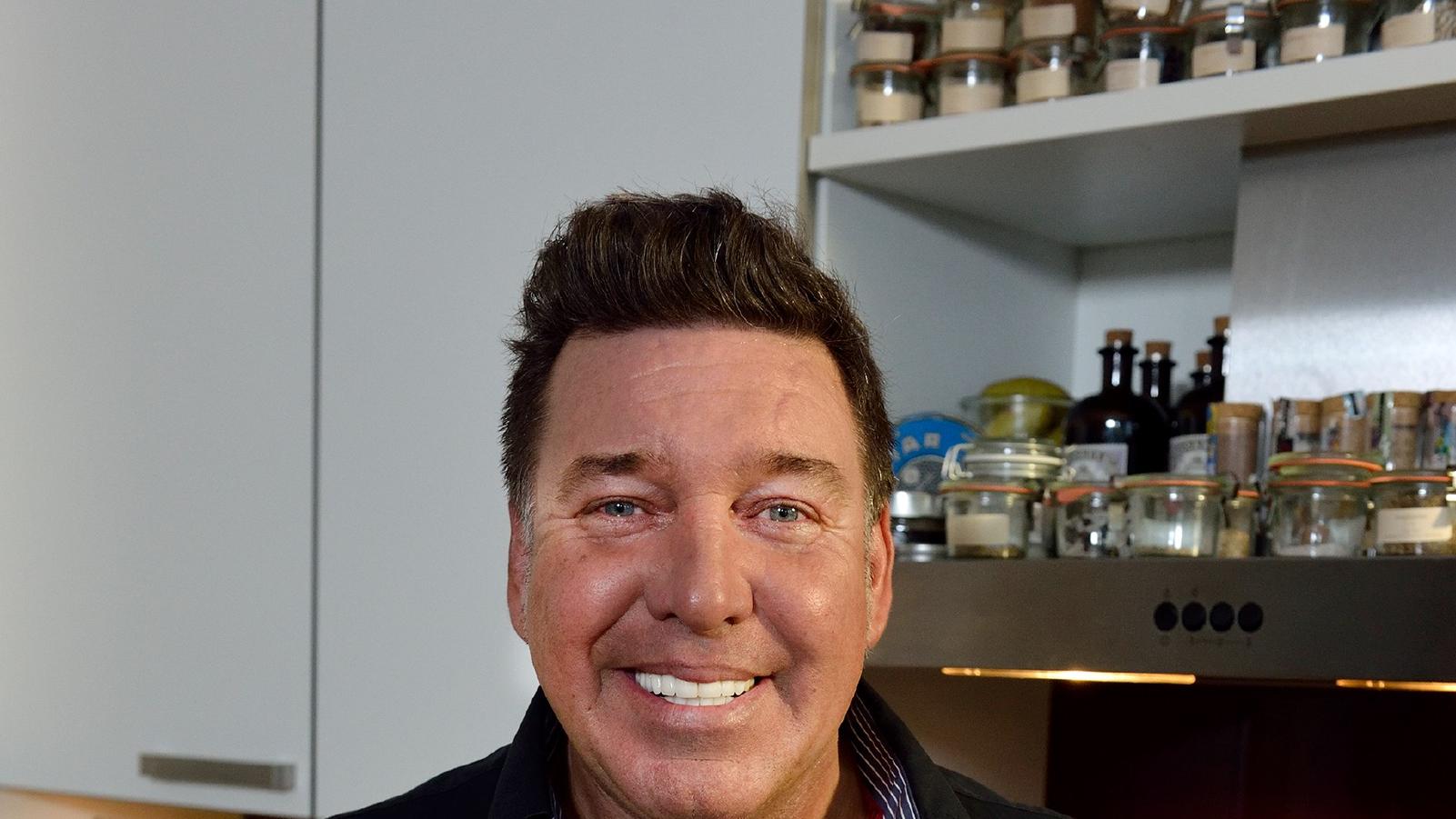 Das perfekte Promi Dinner: Hier wird bei Michael Ammer diniert