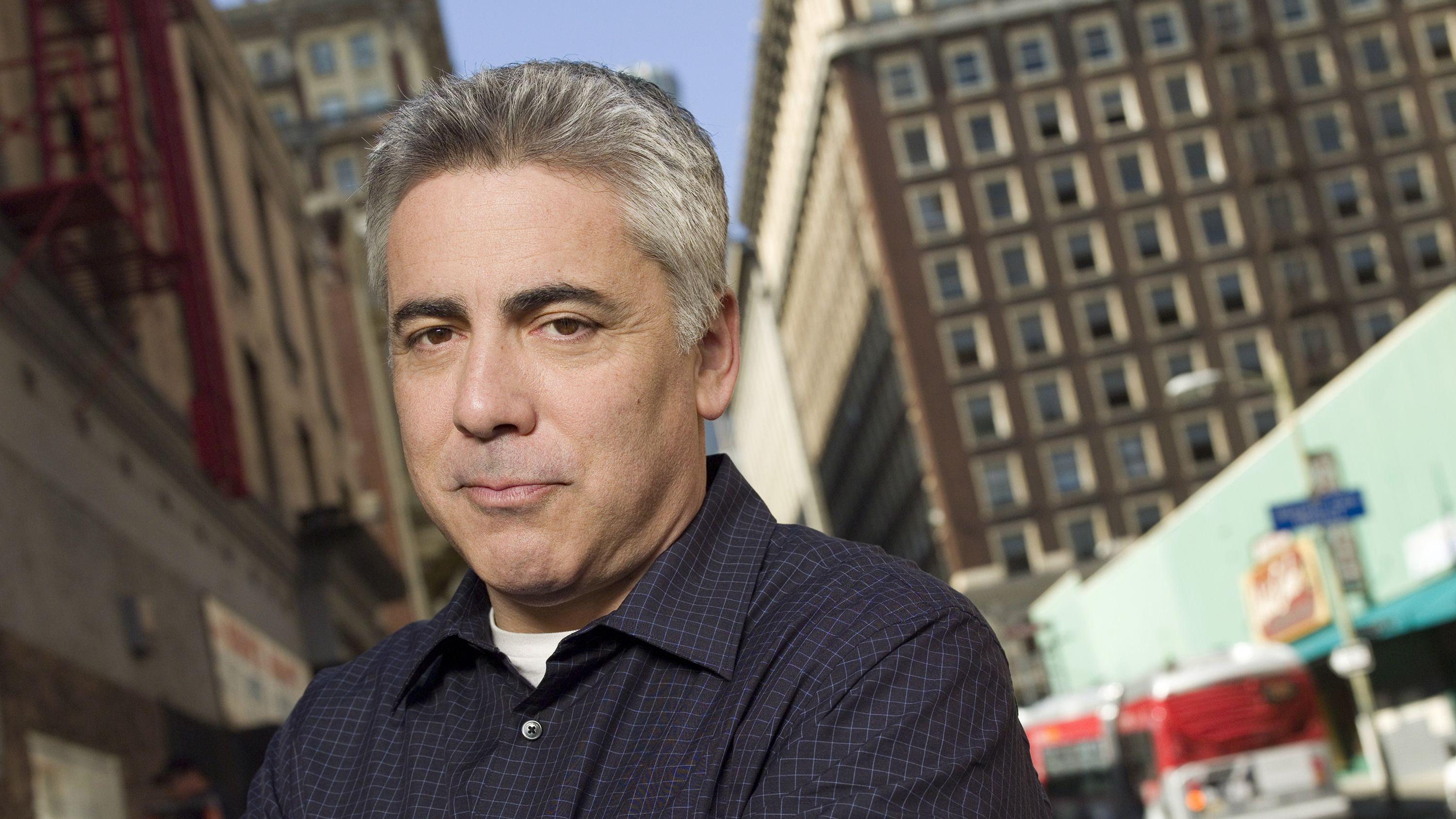 Adam Arkin
