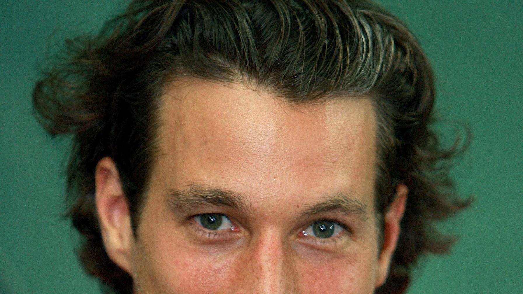 Ewige Helden: Stabhochspringer Danny Ecker - die Biografie