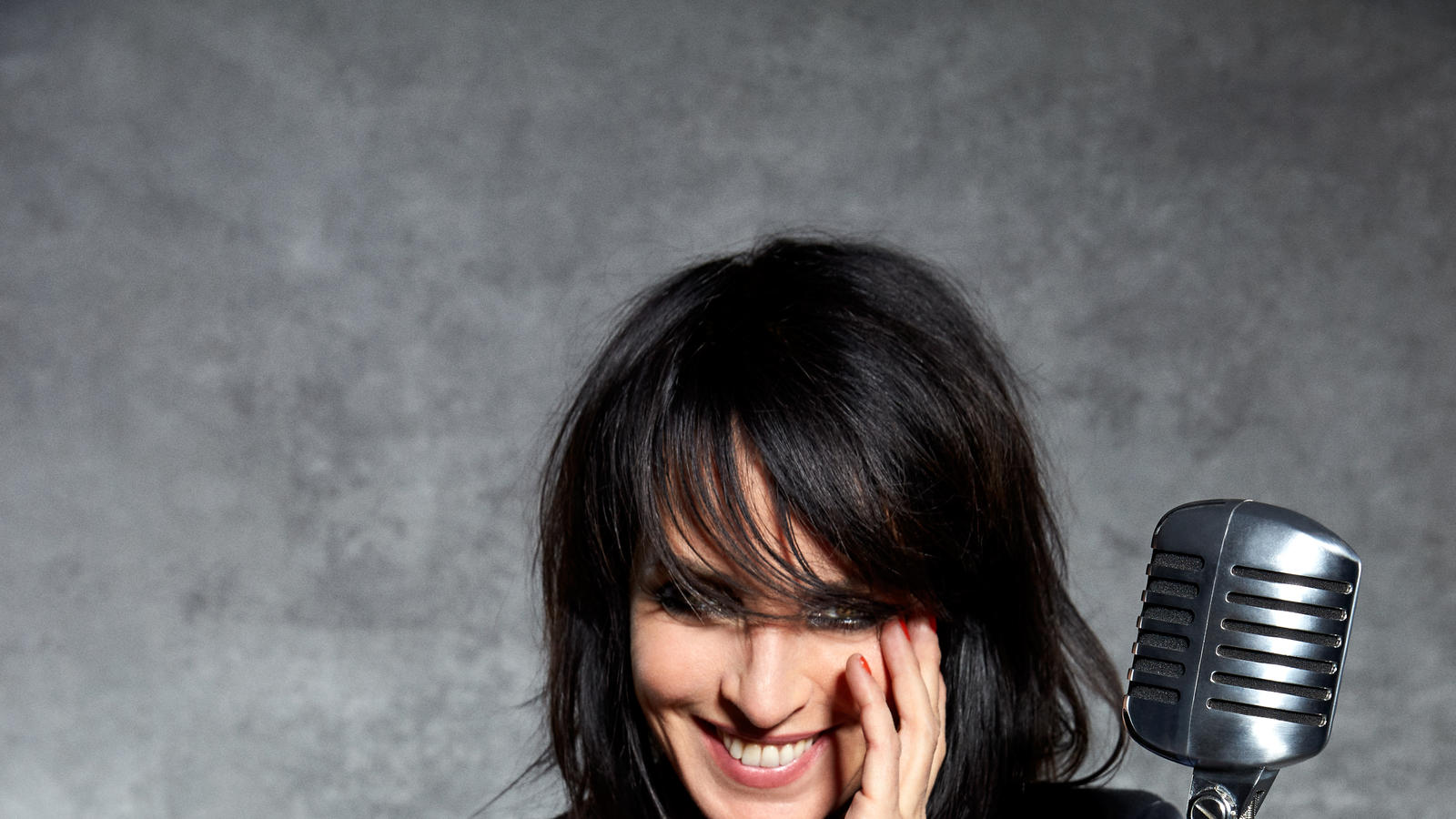 Sing meinen Song 2016: Nena im Interview
