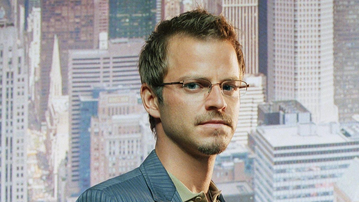 CSI: NY: Darsteller Carmine Giovinazzo alias Detective Danny Messer