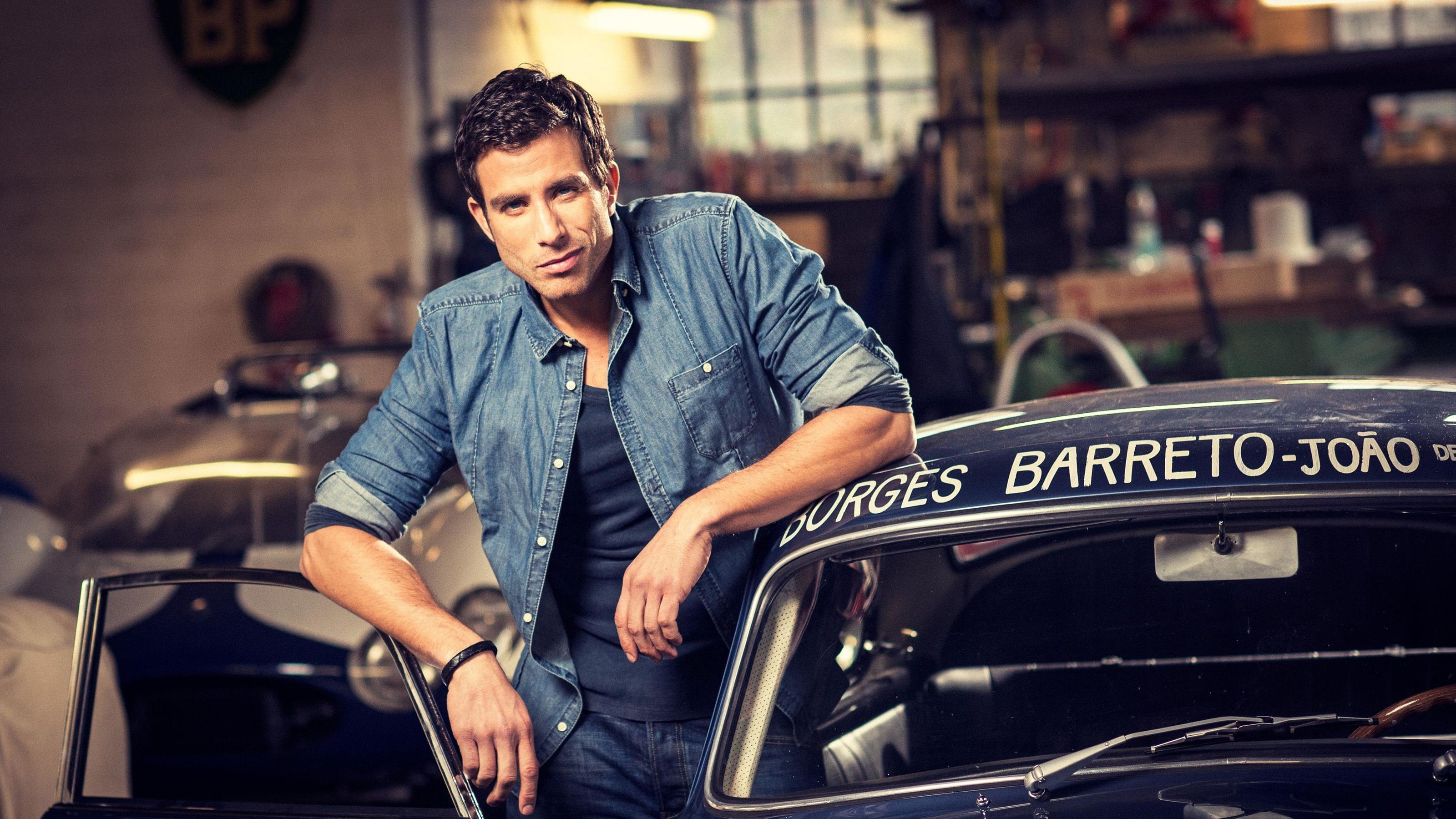 auto mobil: Die Biografie von Andreas Jancke