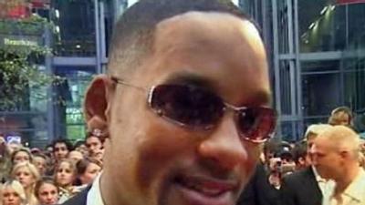 Will Smith - Bad Boy, Rapper, Superstar