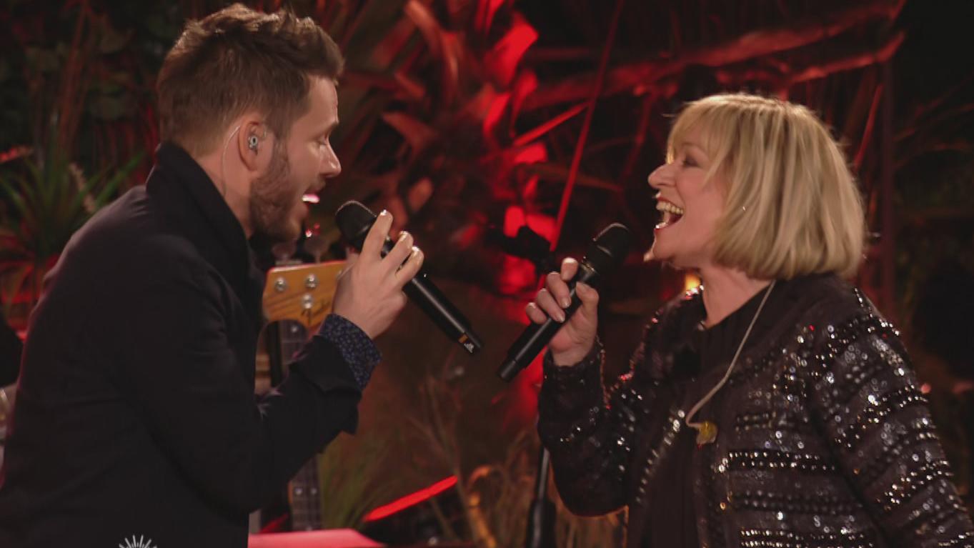 Sing meinen Song 2018: Mit dem Duett zu "Spinner" versprühen Mary Roos ...