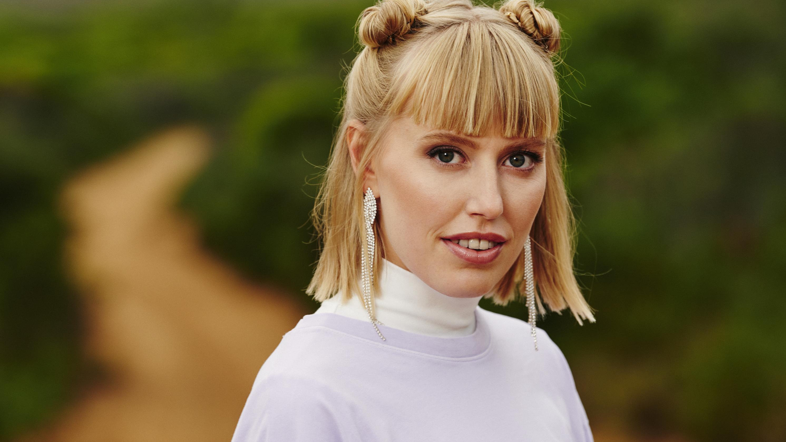 Drehstart zu "Sing meinen Song": Für LEA könnte es emotional werden