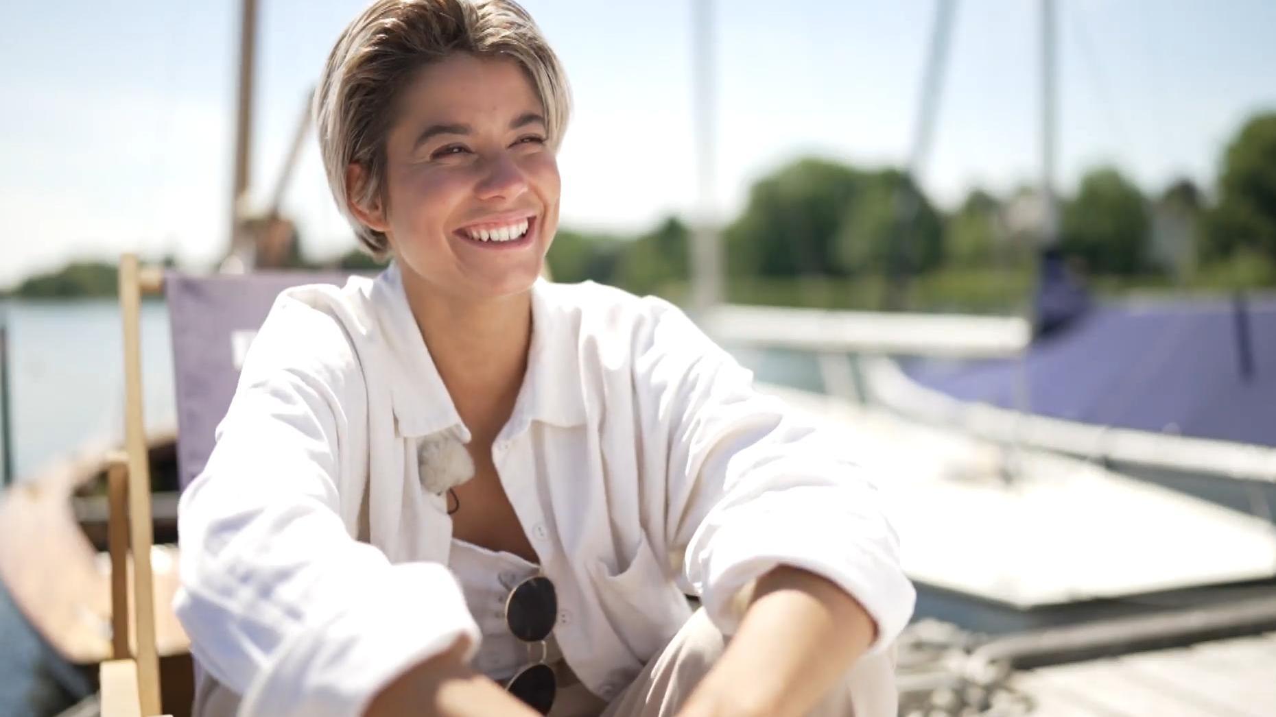 "Princess Charming" Hanna Sökeland: "Ich gehe den Leuten gerne auf die ...