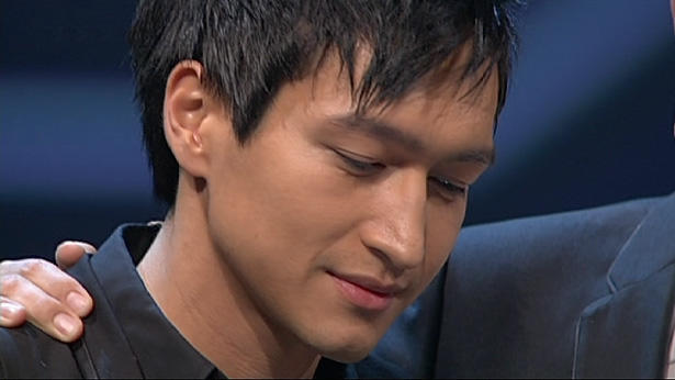 X Factor: Das Aus für Anthony Thet
