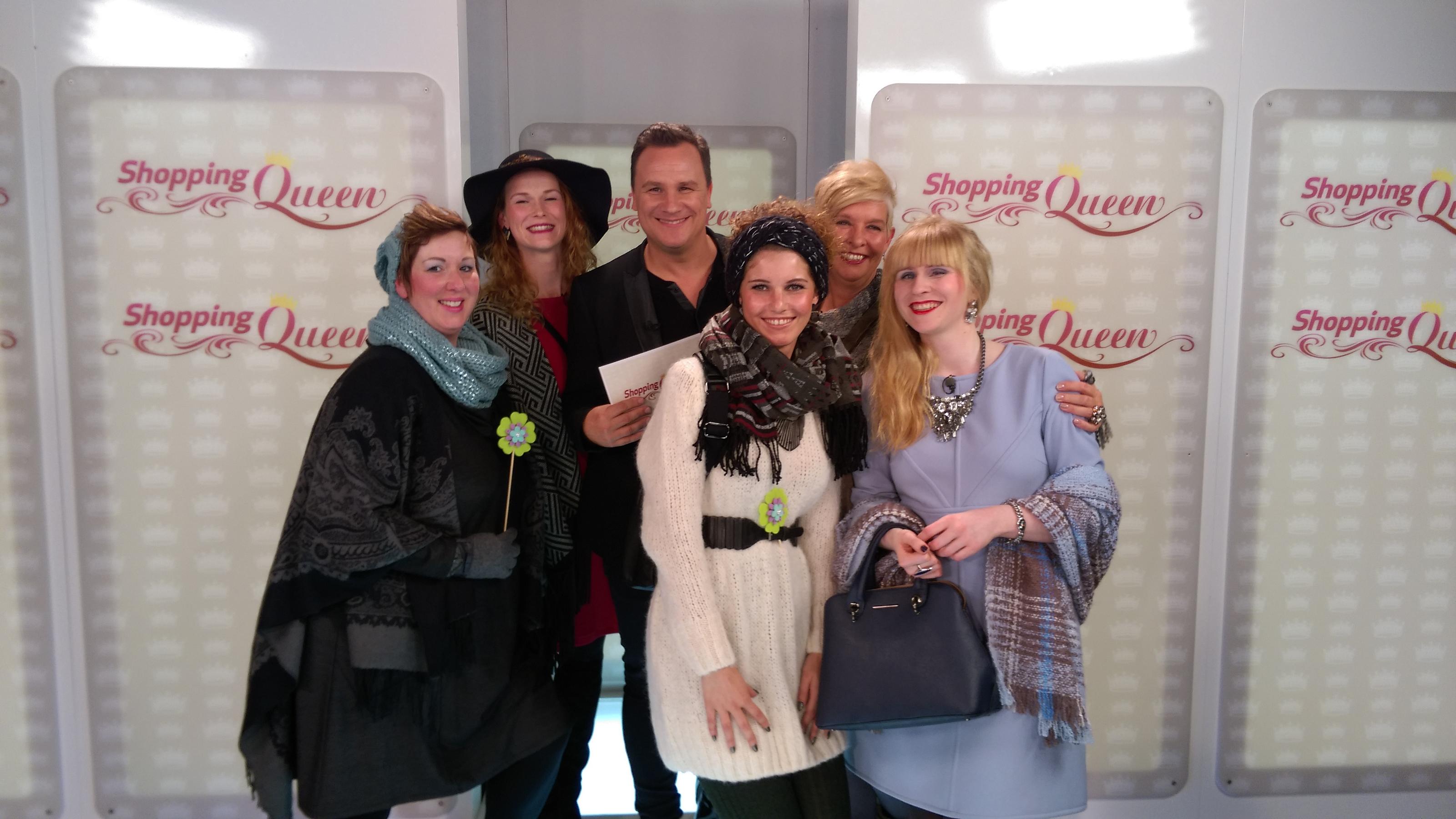 Shopping Queen: Welche Kandidatin hat sich am besten "eingeKLEIDet"?