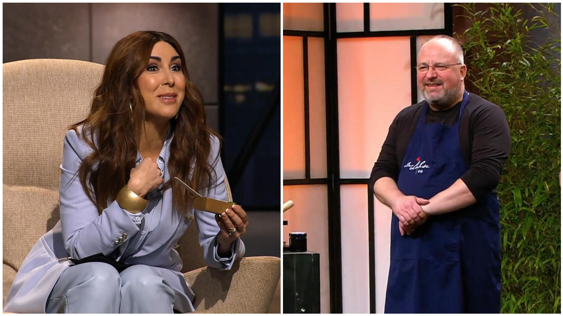 Davon träumt sie schon lange: Judith Williams will Christian Lohses ...