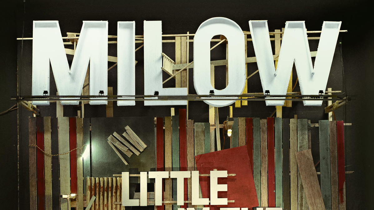 Milow