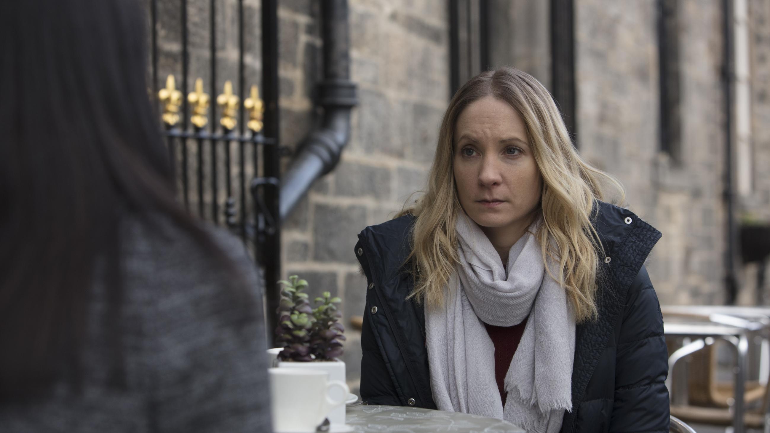 Serie "Liar" feiert Deutschland-Premiere bei TV NOW