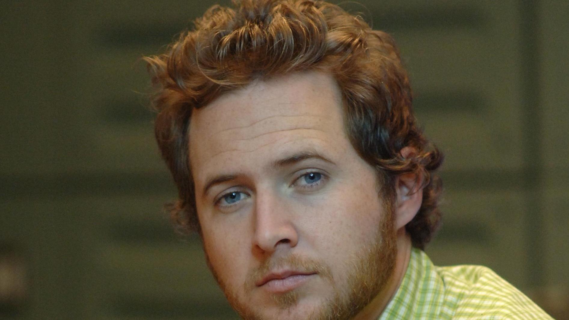 CSI: NY: Darsteller A.J. Buckley alias Adam Ross