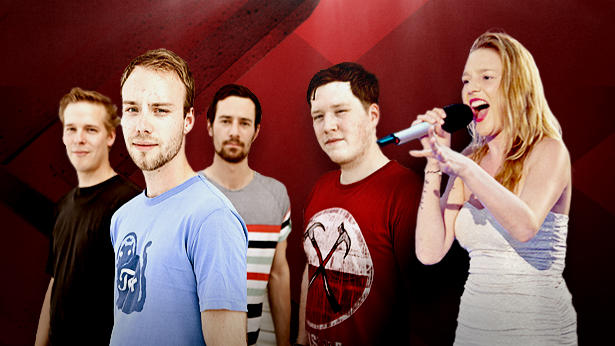 X Factor 2012: Das Aus für Anna Hodowaniec