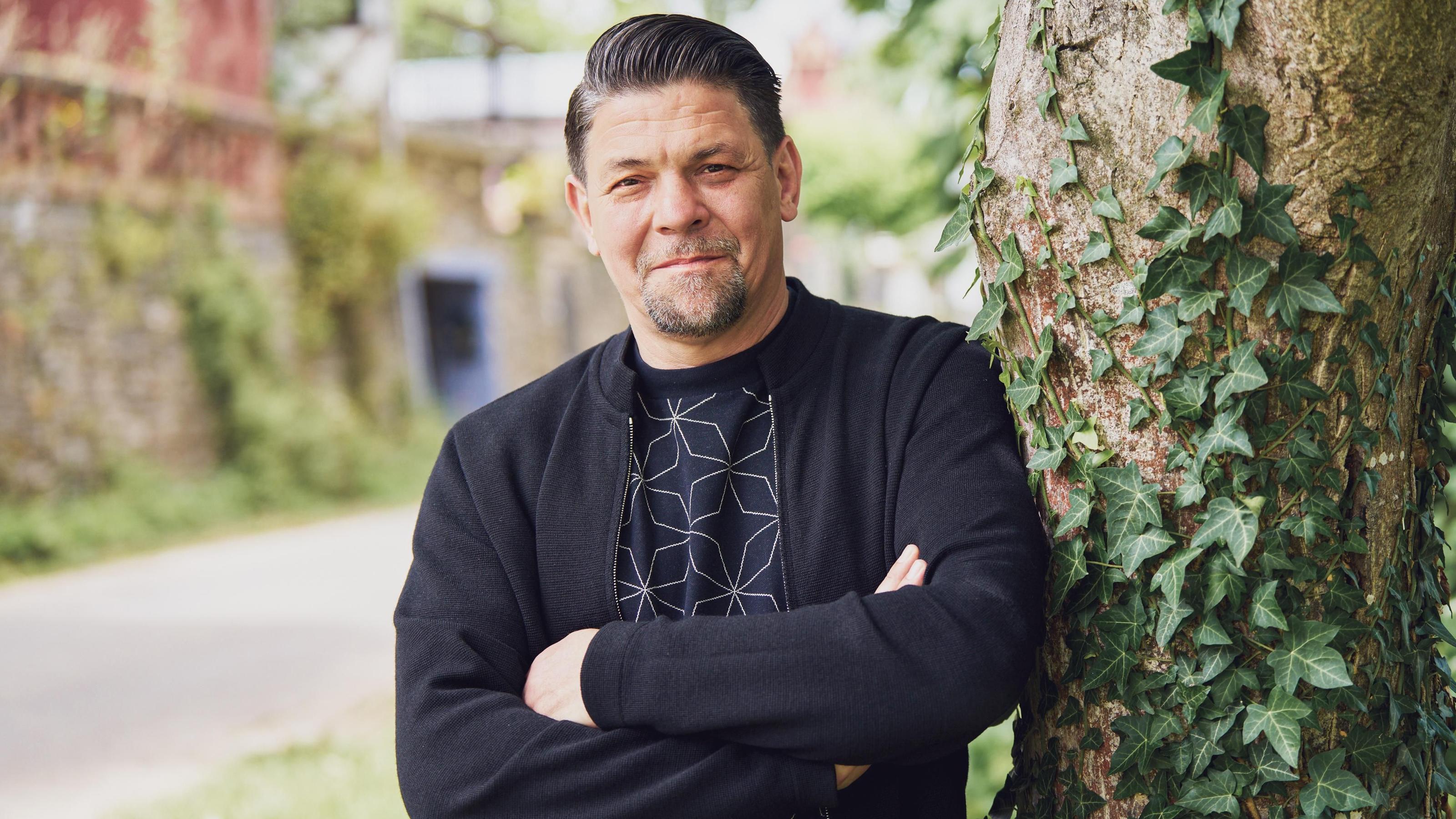 Interview mit Tim Mälzer zum Generationenprojekt „Herbstresidenz“