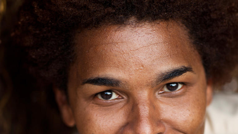 Colin Rich ist Kandidat bei X Factor 2012