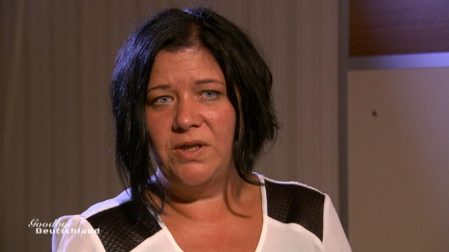 Goodbye Deutschland: Simone geht in der Türkei durch die Hölle