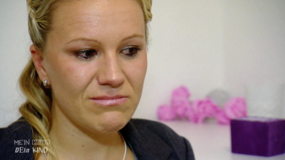 Mein Kind, dein Kind: Saskia ist schockiert von Lisas Erziehungsmethoden