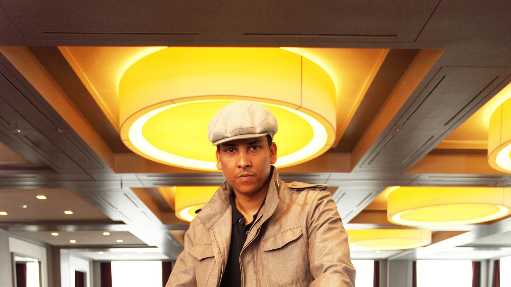 Bei meiner Seele – 20 Jahre Xavier Naidoo - Das Doku-Event