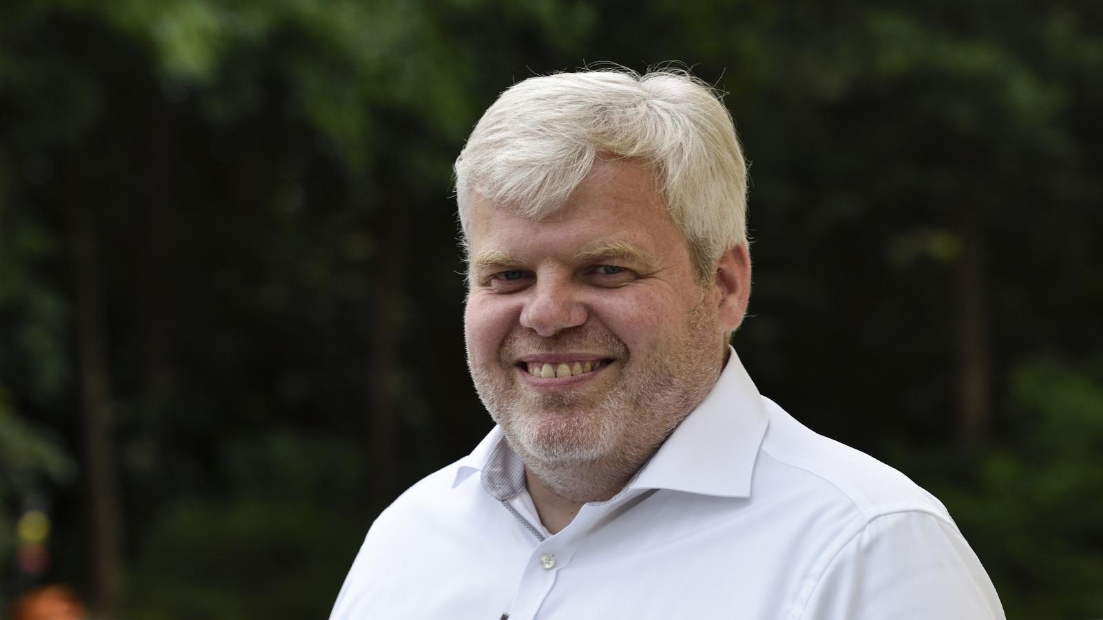 Hautnah: Die Tierklinik - Das ist Dr. Dirk Remien