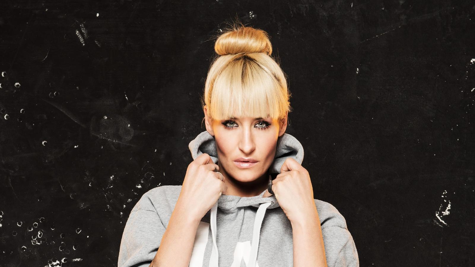 Sarah Connor spricht offen über Depressionen und Angstzustände