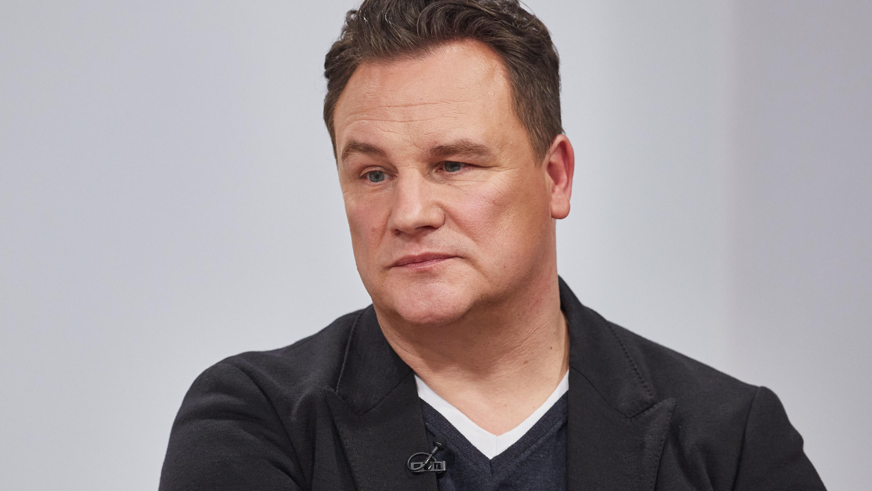 „Shopping Queen“-Experte Guido Maria Kretschmer trauert um seine Mama