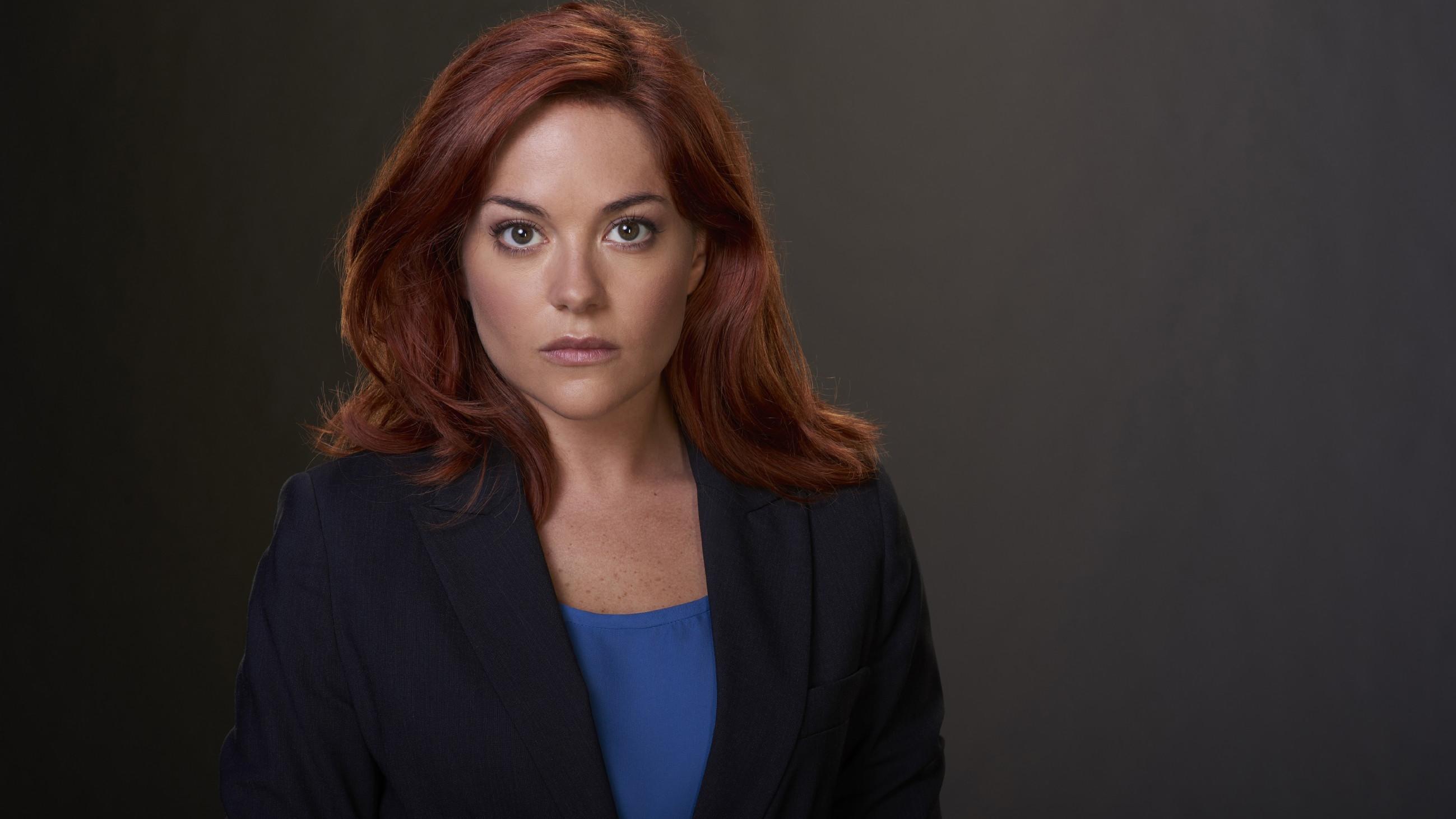 Ransom: Sarah Greene spielt Maxine Carlson