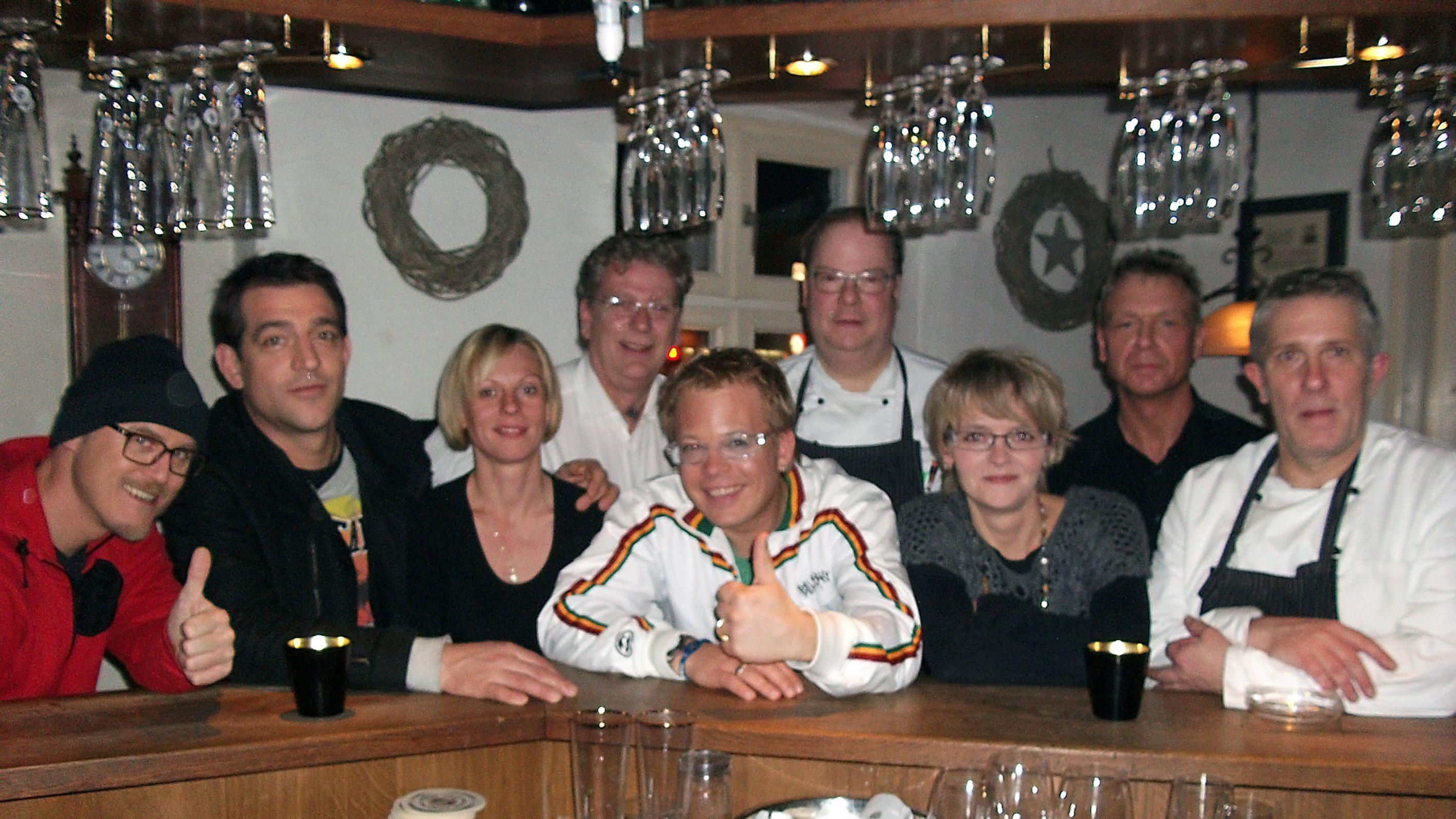 Küchenchefs Spezial