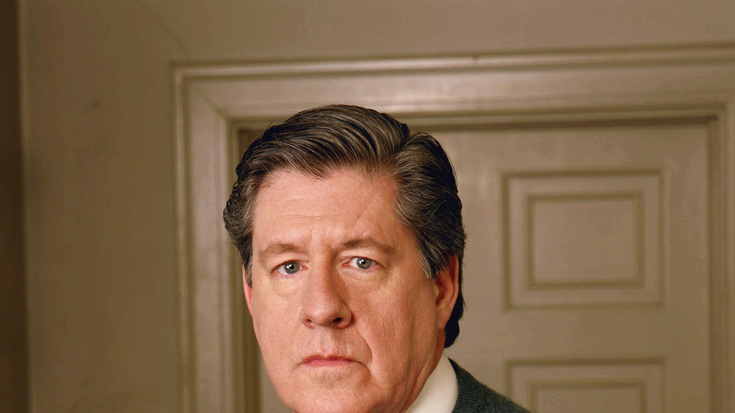 Edward Herrmann