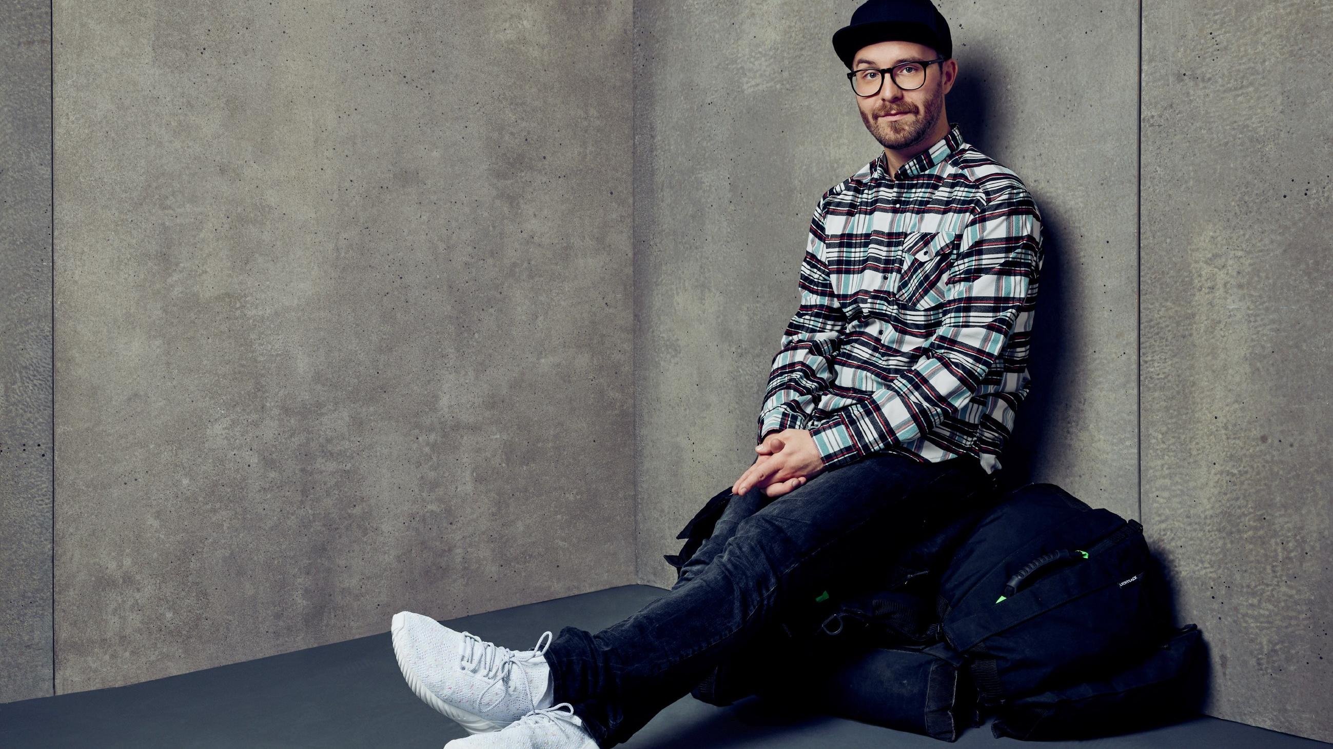 Sing meinen Song 2018: Das ist Mark Forster